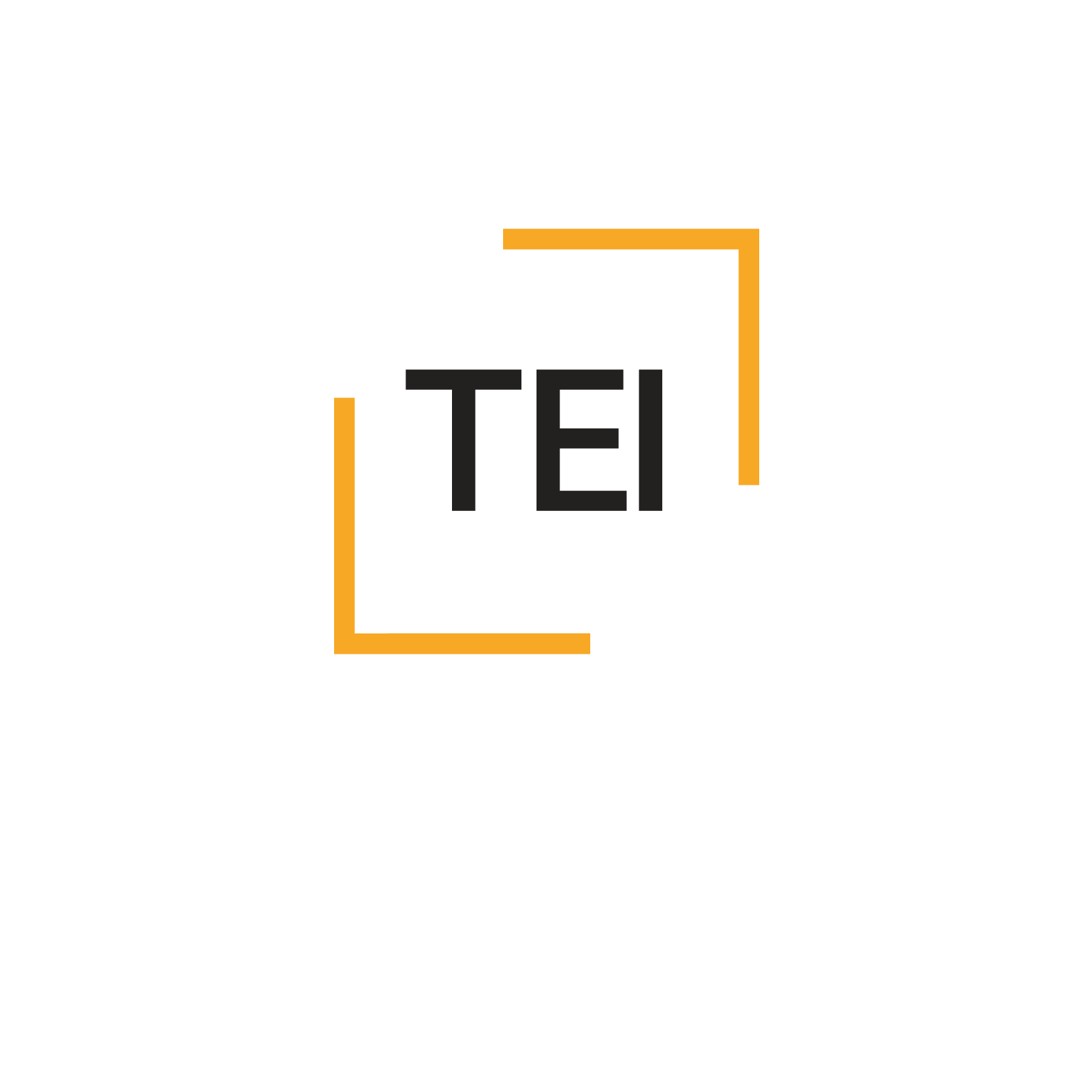 Logos – TEI: Text Encoding Initiative